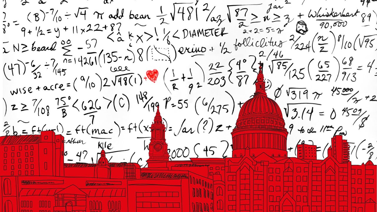 Great Mathematicians, Great Mathematics: An Introduction by Professor ...