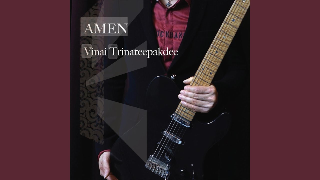 Amen - YouTube