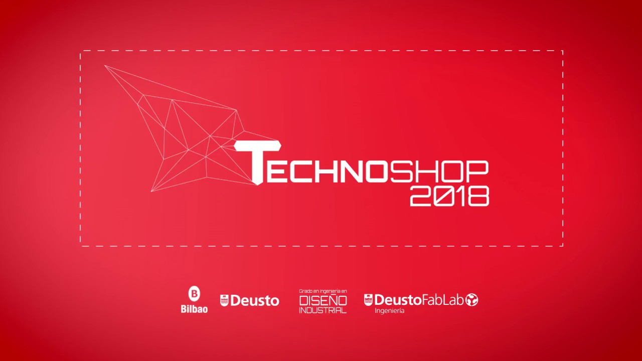 Technoshop 2018 - YouTube