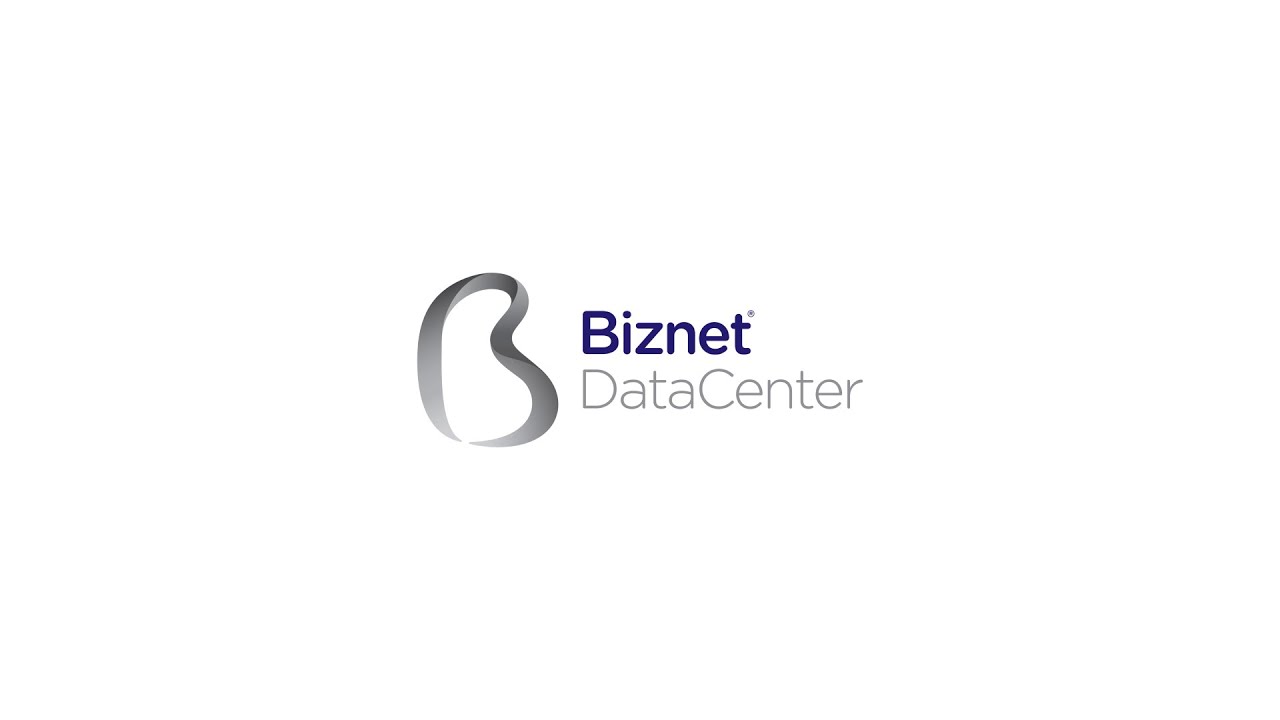 Biznet Data Center Facility Overview - YouTube