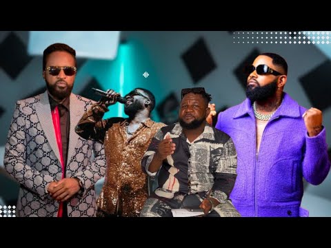 🚨LE CLAN MAISON MÈRE EN DÉBANDADE,FERRE GOLA FRAPPE FORT AVEC VIEUX ...