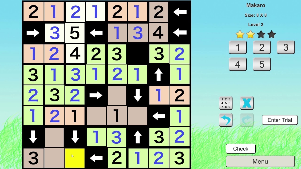 [ Steam Free Game ][Challenge] Ultimate Logic Puzzle Collection - YouTube