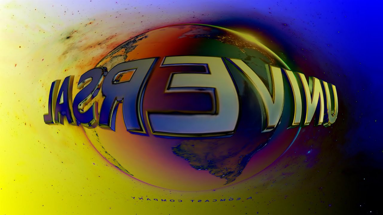 UNIVERSAL PICTURES / UNIVERSAL STUDIO INTRO 37 - TEAM BAHAY 3.0 SUPER ...