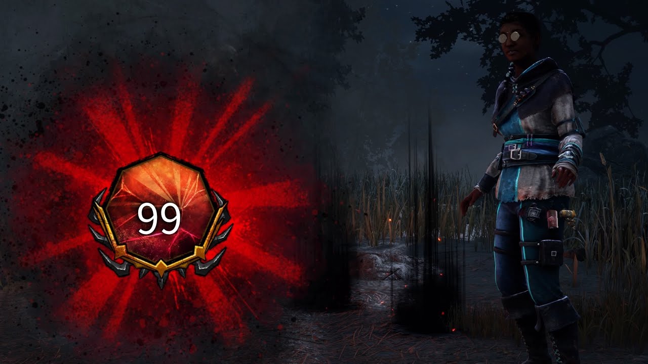 最終回【DBD】モレルプレ100までノーパークノーアイテムDead by Daylight(デットバイデイライト/DbD) #100ドワ #dbd #ps5 - YouTube