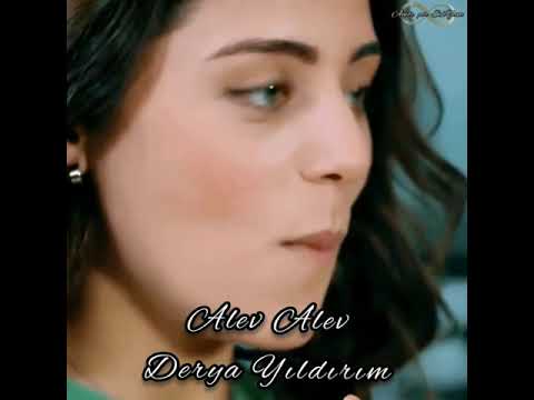 SehYam - Alev Alev (Tradução)