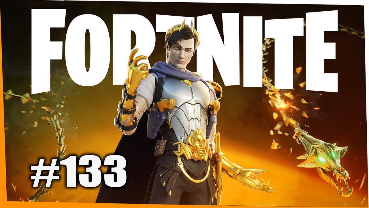 🔴LIVE | Midas Returns! The Floor Is LAVA! - YouTube