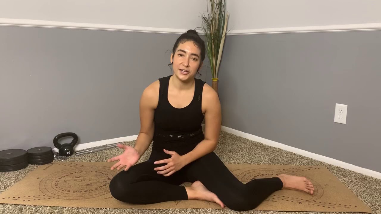 Slow Mountain Climber Tutorial - YouTube