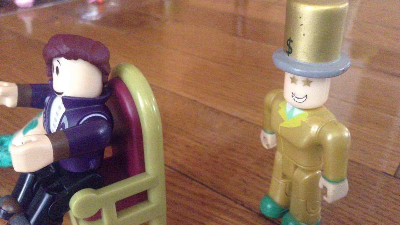 hidden robot - YouTube