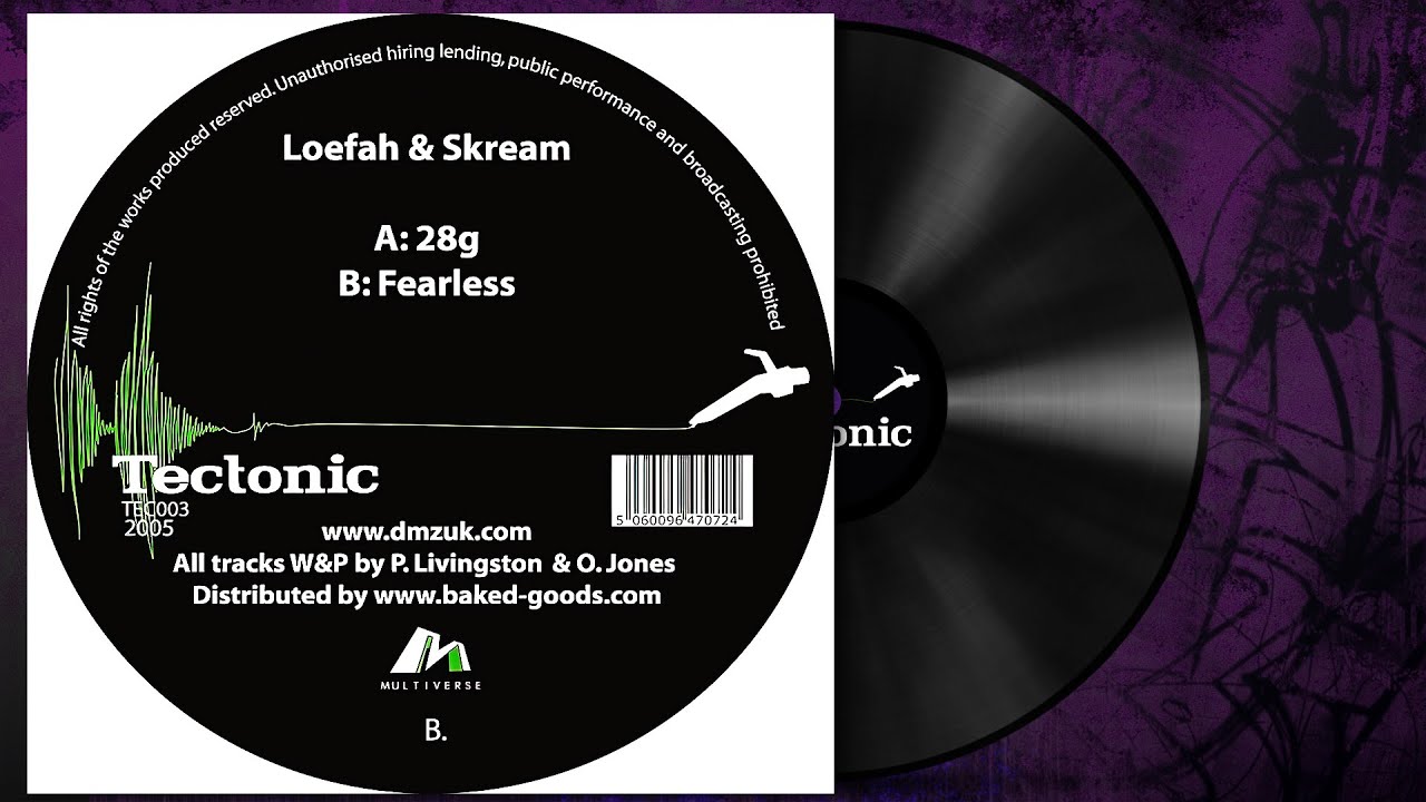 🎵 Loefah & Skream - 28 Grams [Oldschool Dubstep] - YouTube Music