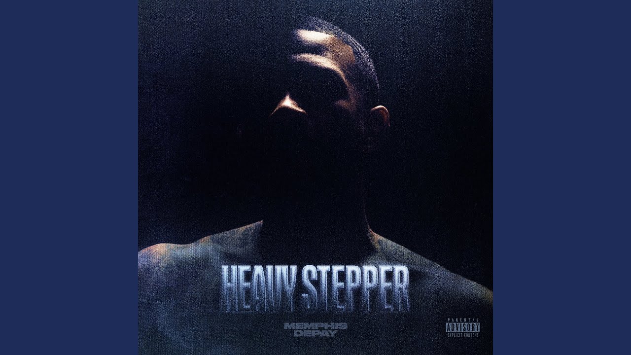 Heavy Stepper - YouTube