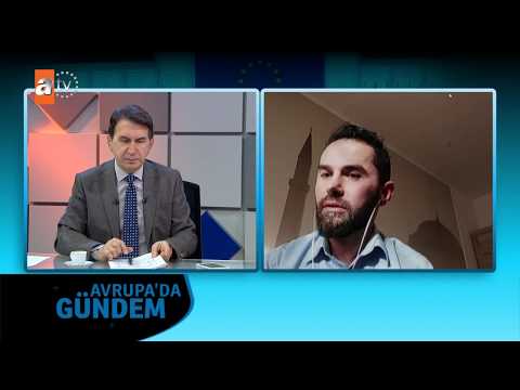 Almanya'da Irkçı Saldırıya Uğrayan Türk Aile