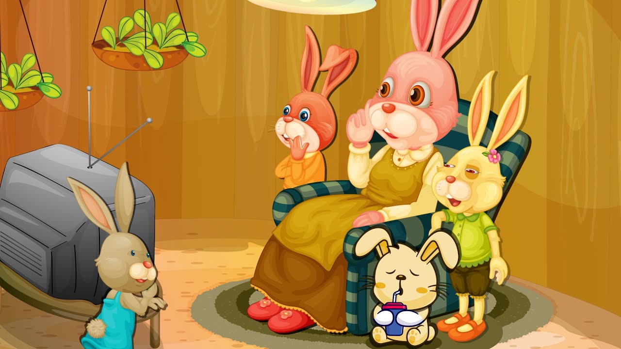 tavşan peter | Tale of Peter Rabbit in Turkish | çi̇zgi̇ fi̇lm masallar ...