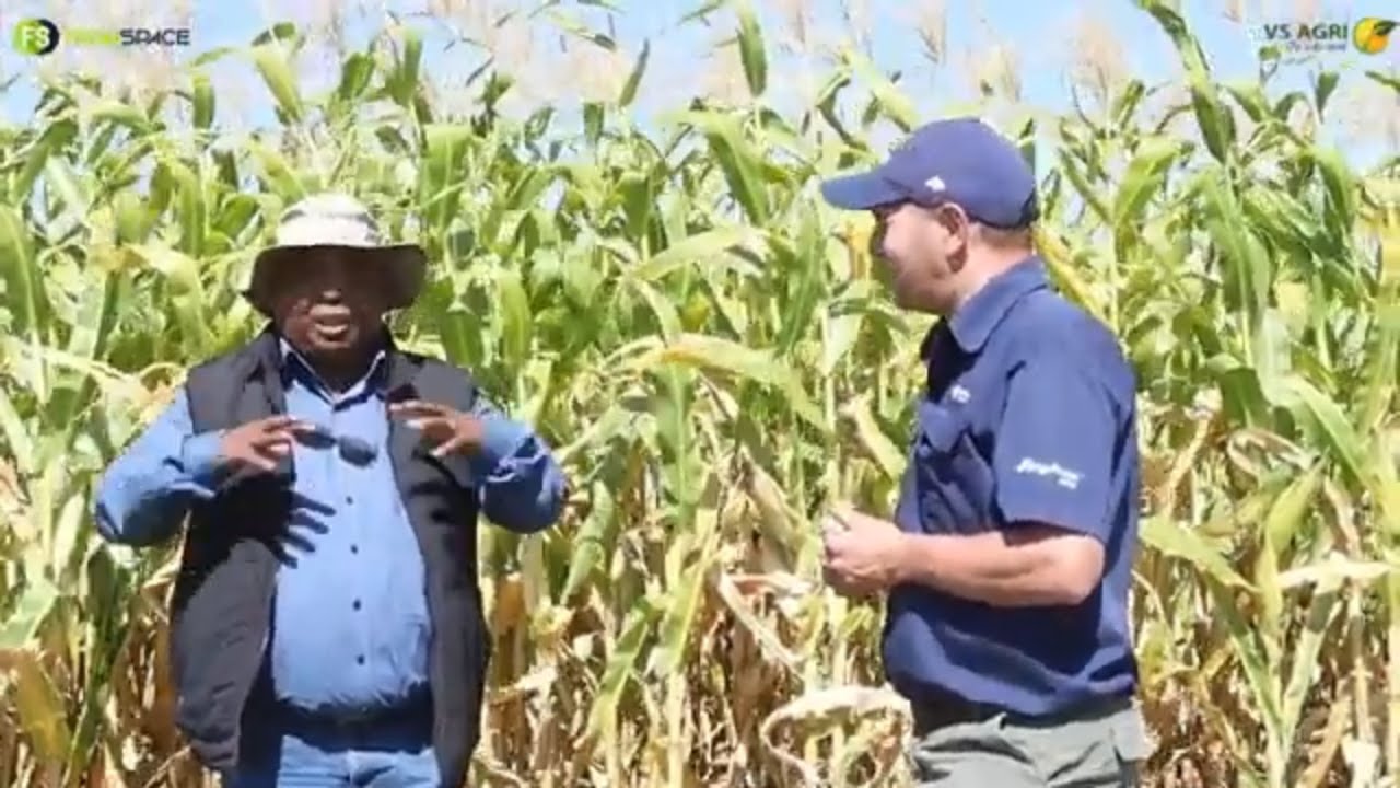 How can VS Agri help your farm? Farm Profitability Farmers' Day - 9am ...