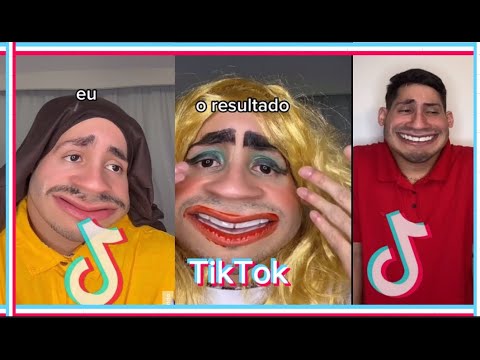 Os Melhores Vídeos Do Vittor Fernando No TIKTOK - YouTube