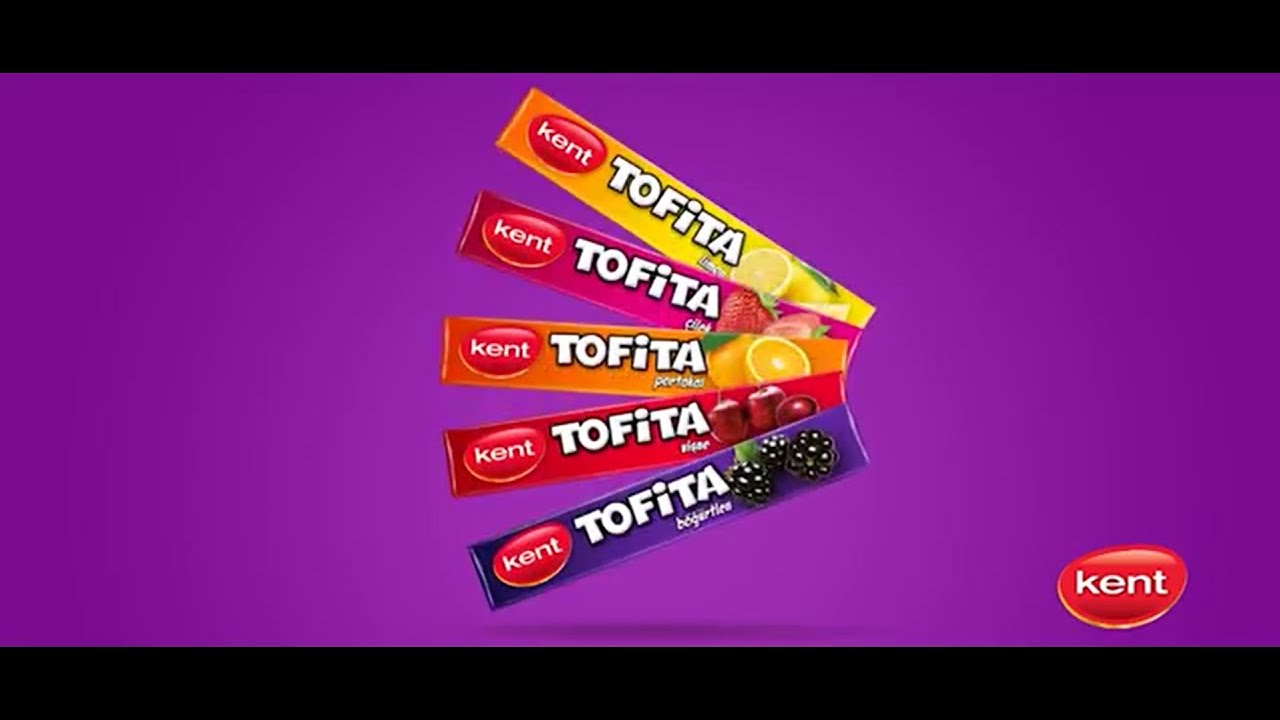 Tofita TV Commercial - YouTube