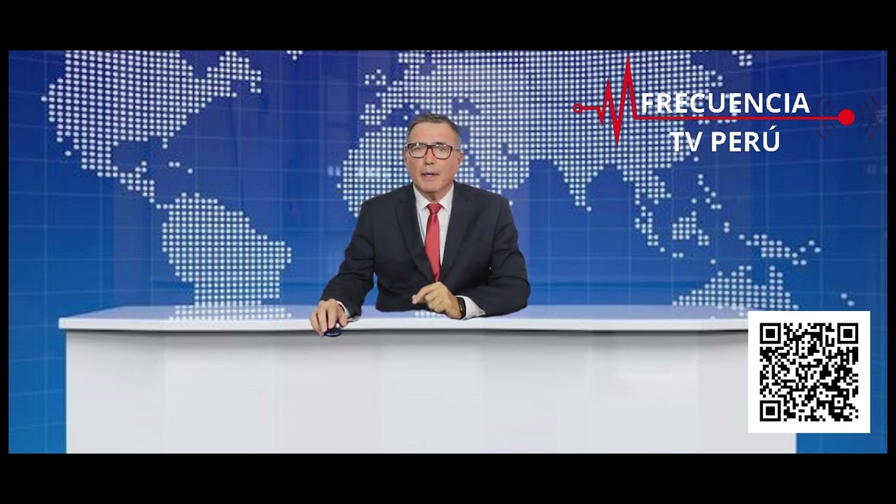 FRECUENCIA TV PERU :PROGRAMA EDUCA VISION INTRODUCCION AL PROGRAMA ...