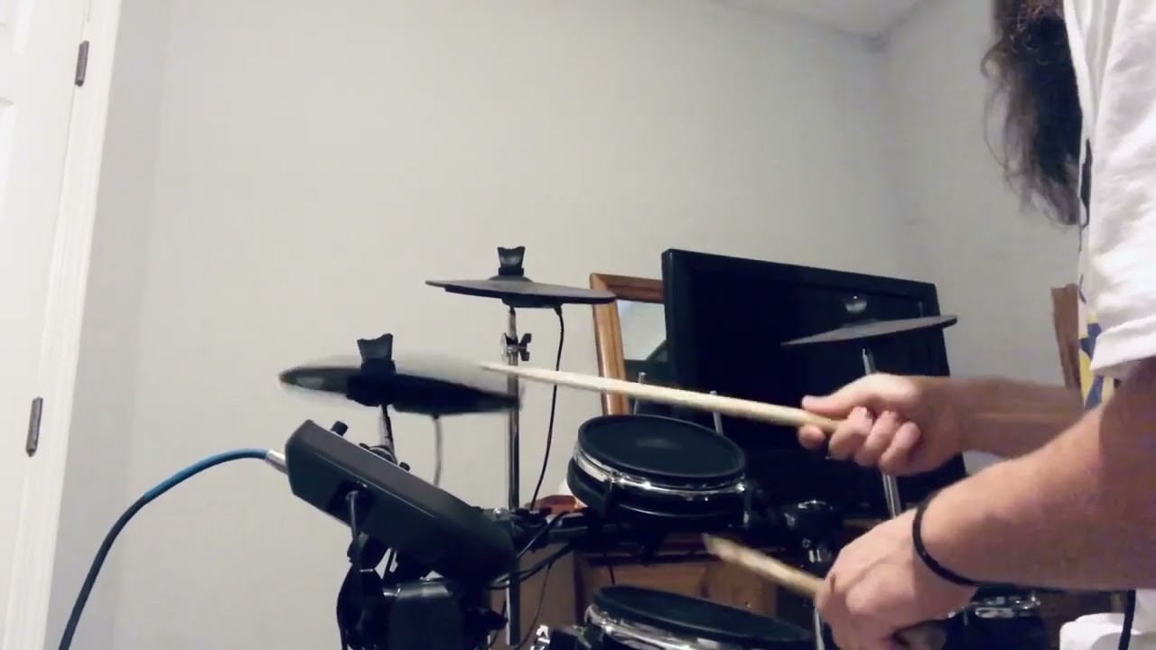 Drum tutorial - YouTube