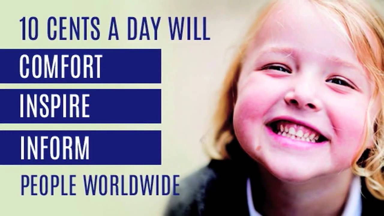 10 Cents A Day Promo Three YouTube 10 Cents A Day Promo Three YouTube