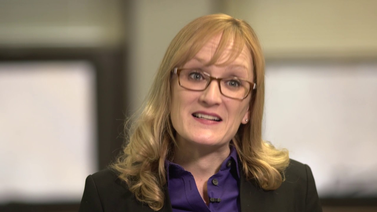 SJC Online: Heather Barry - YouTube