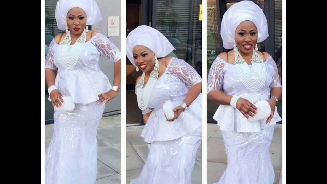 OLUWABUKOLA JESSE YEYE MESHO FASHION &STYLES INSPIRATION - YouTube