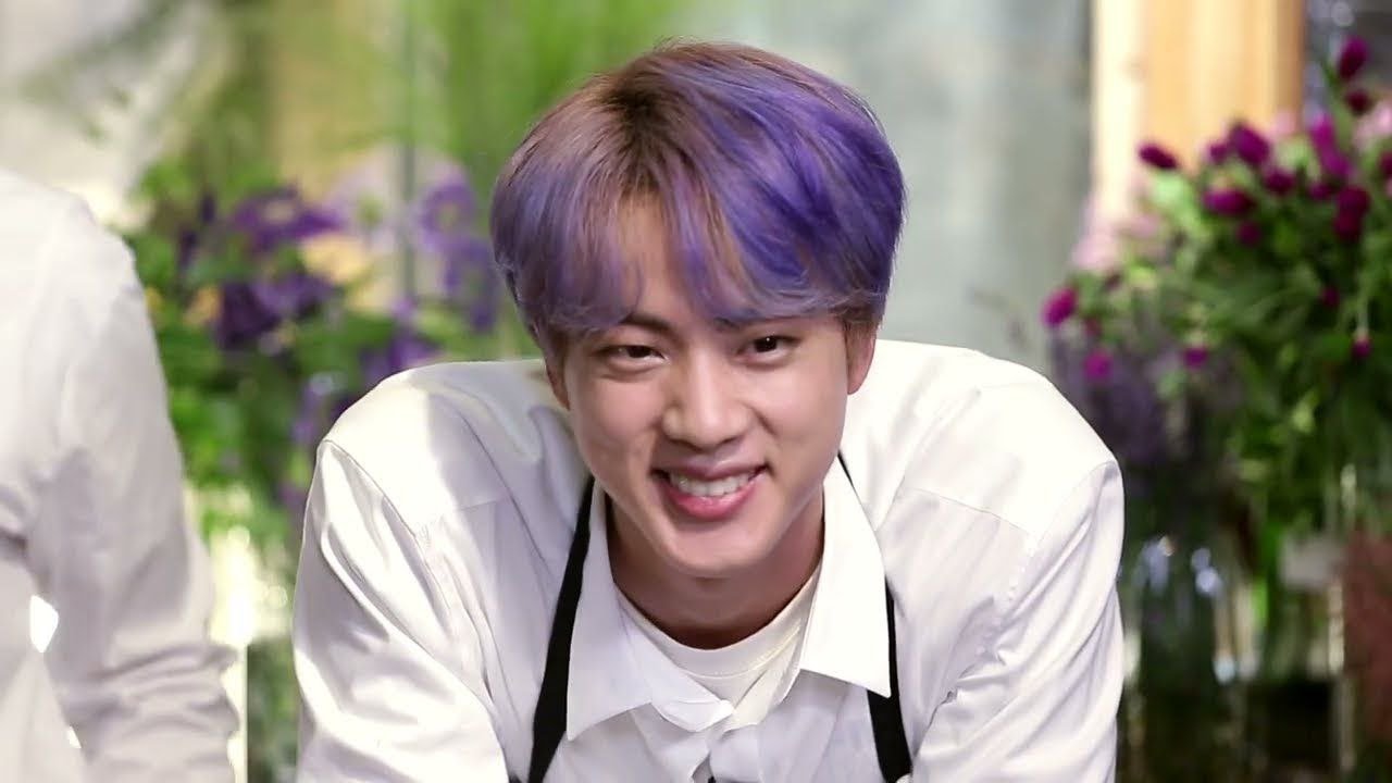Run BTS! 2020 - EP. 99 "Floristas" (Legendado PT-BR) - YouTube