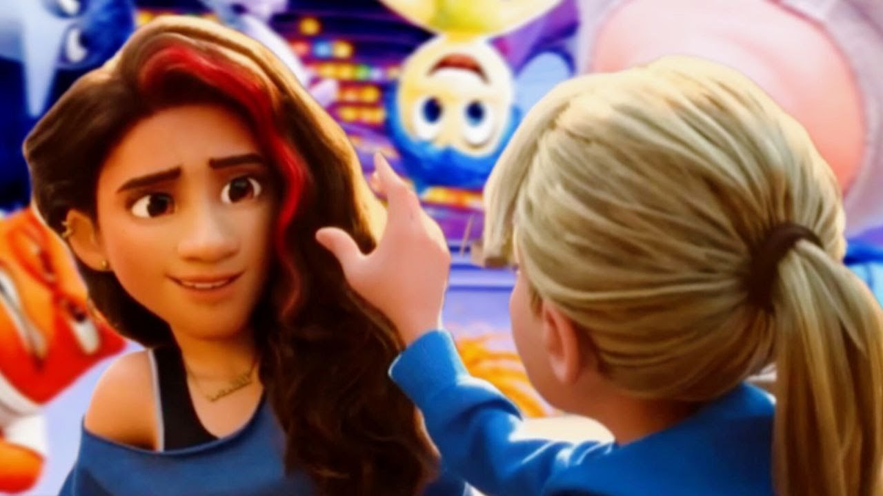 What does Riley Andersen hope for? INSIDE OUT! Coffin Dance Song Cover ...