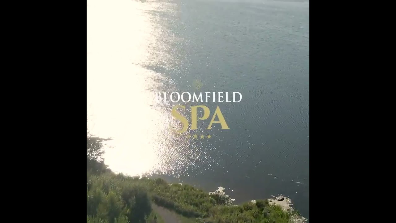 Ultimate Spa Pamper Package | Bloomfield Spa, Mullingar - YouTube