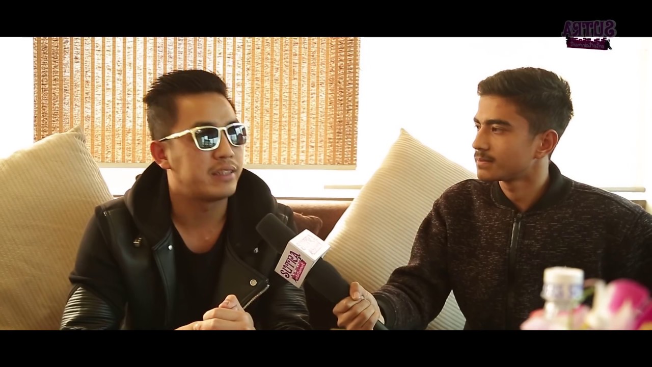 Laure ( Ashis Rana ) सलमान खानलाइ यसो भन्छन | Yama Buddha हाम्रो मन बाट ...