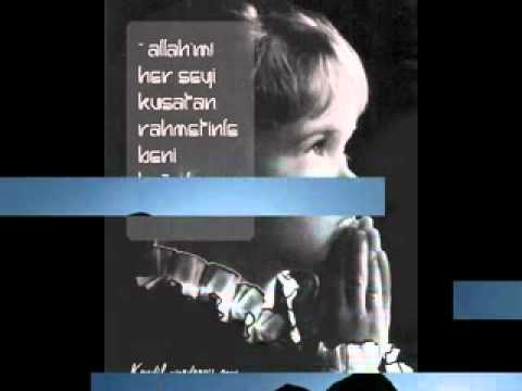 BÜNYAN İLAHİ GRUBU  (..YAKMA YARABBİ..)  MEHMET YILMAZ