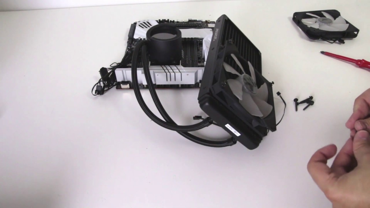 AMD Ryzen Threadripper 3960X unboxing & installation - YouTube