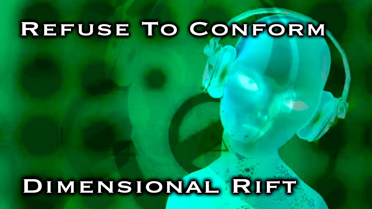 Refuse To Conform - YouTube