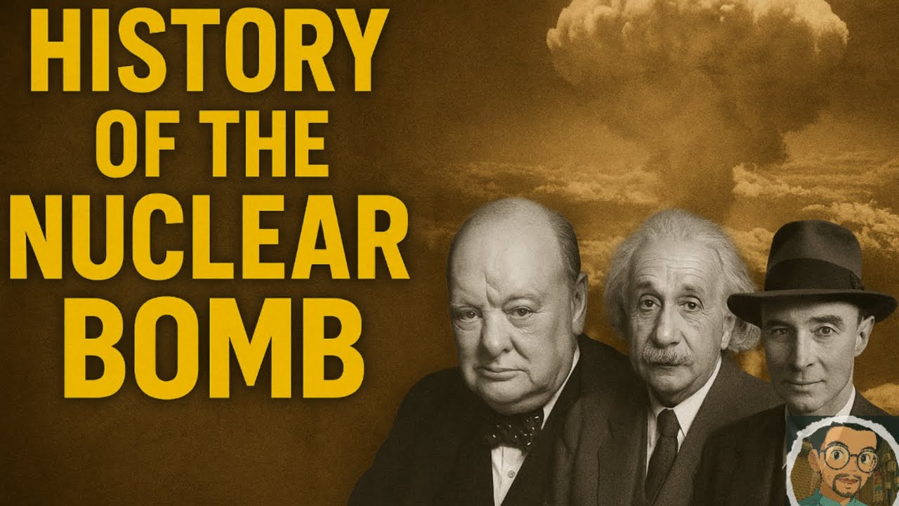 🌍 World at Risk: The Untold Story of Nuclear Weapons | Full Documentary ...