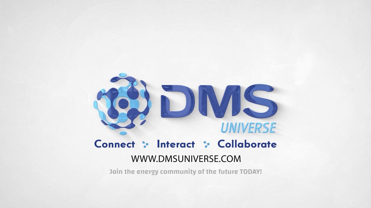 DMS Universe - Quick Introduction - YouTube