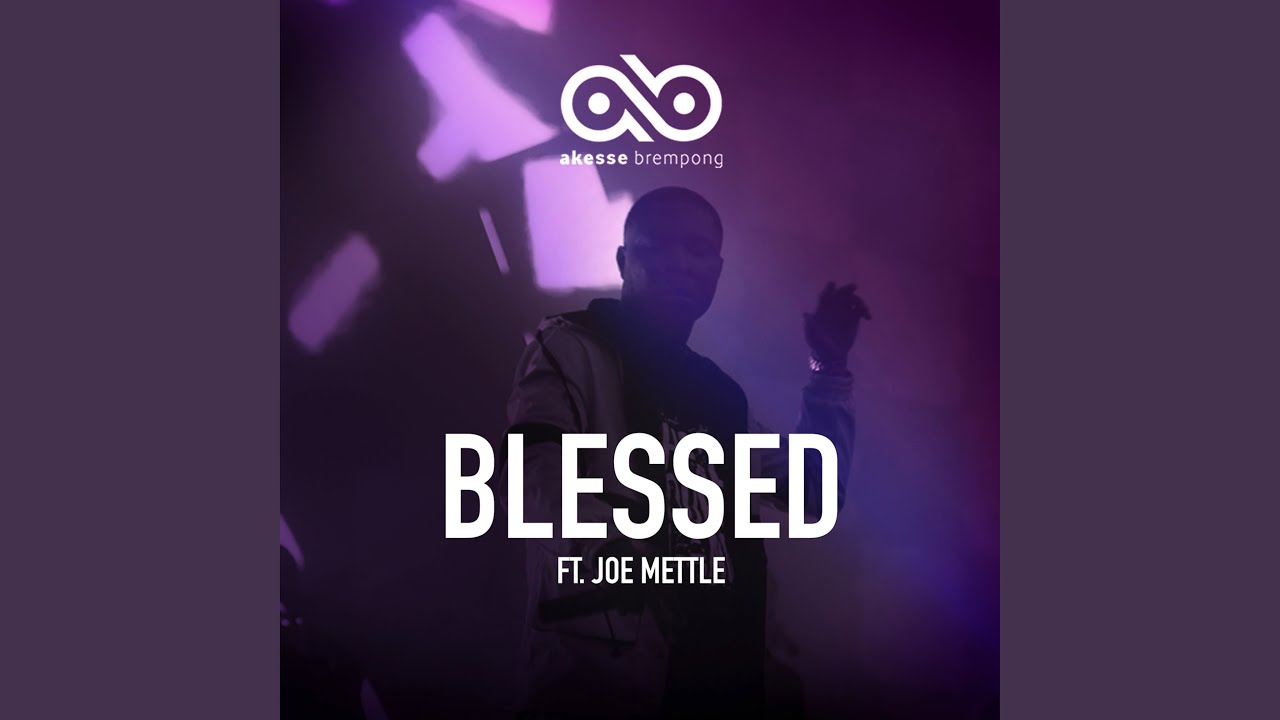 Blessed - YouTube