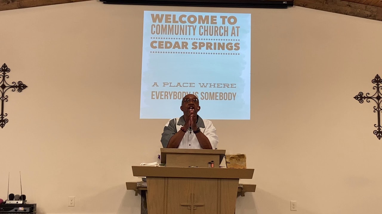 Separate But Together - YouTube