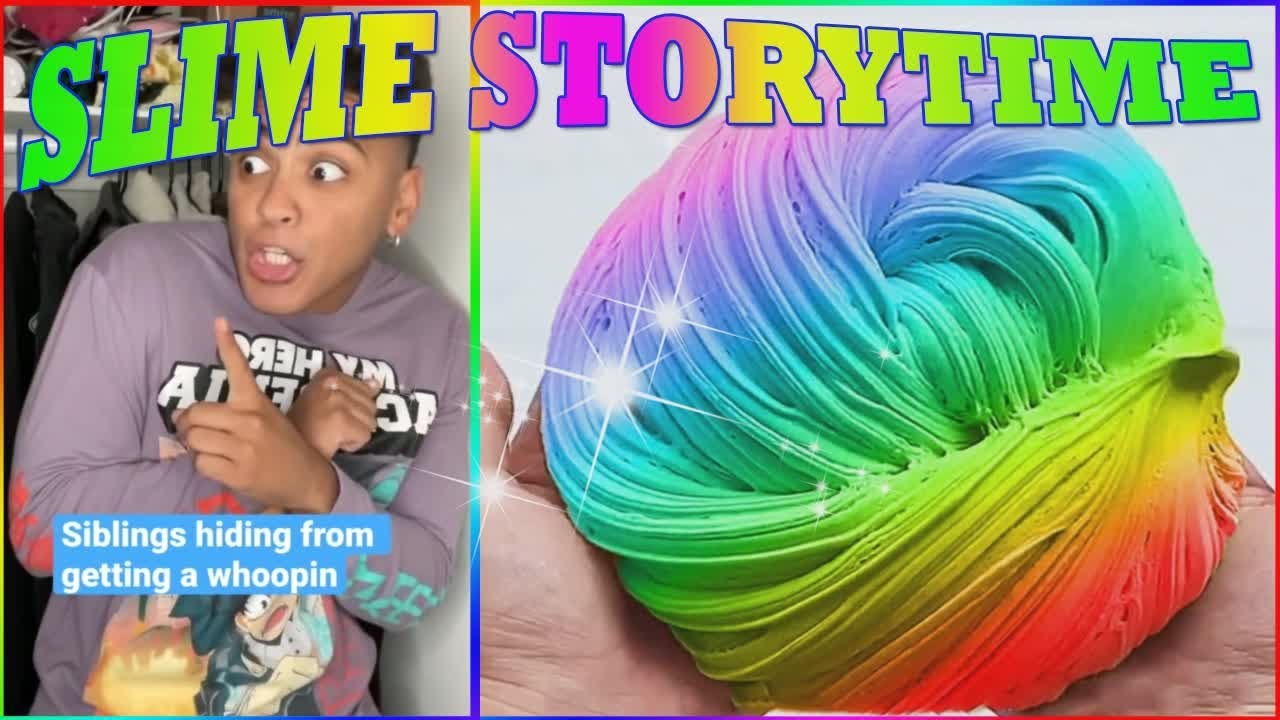🛴🚖🛴 Slime Storytime Tiktok 🏍🚕🏍 POVs Funny @Mark Adams Tiktok New Video ...