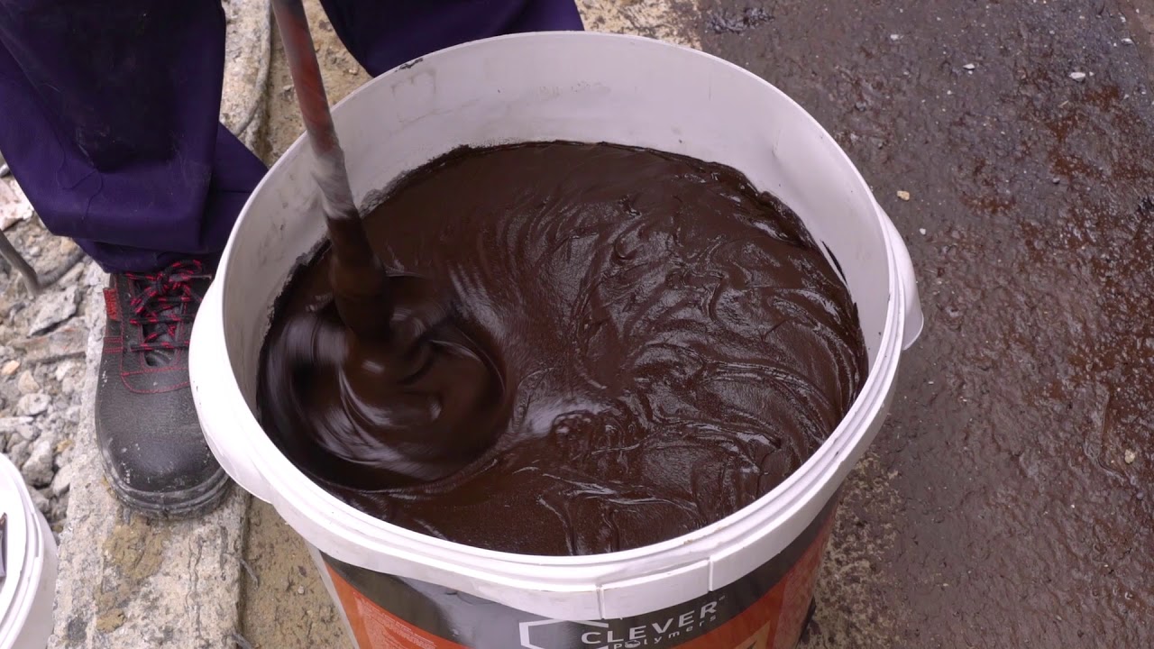 BITUM 2K - ING - YouTube