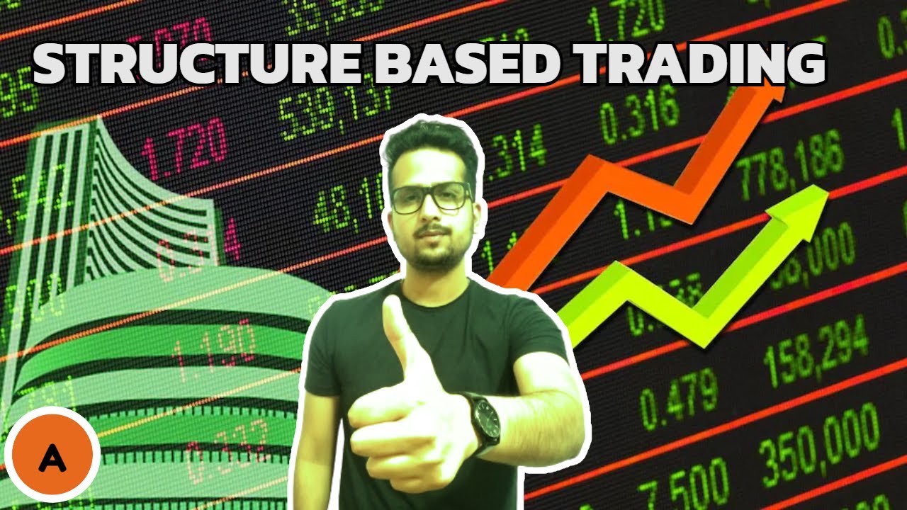 MASTERING STRUCTURE BASED TRADING : HEAD & SHOULDER Unleashing the Power of Market Patterns ...