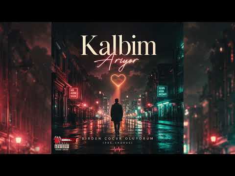 Kalbim Arıyor - Anka Official | Türkçe HIT 2026