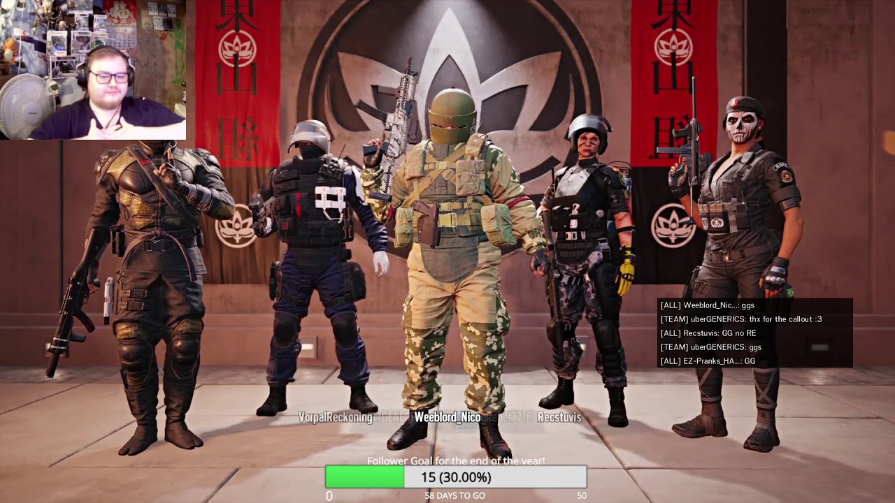 Twitch Siege Highlights Episode 2 - YouTube