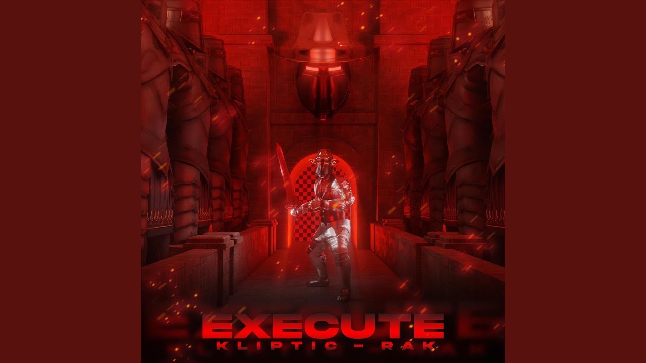 Execute - YouTube