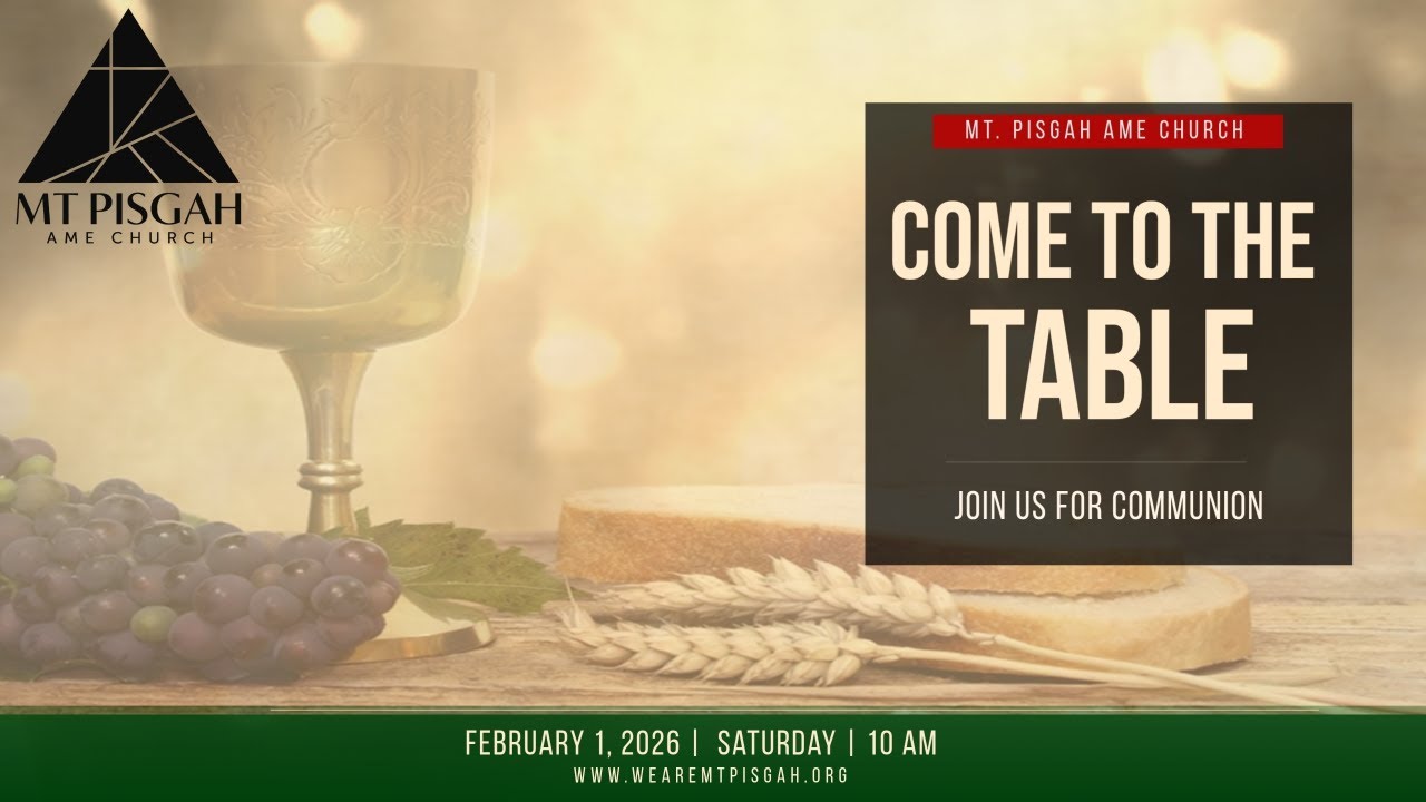 First Sunday in February Worship Service - YouTube