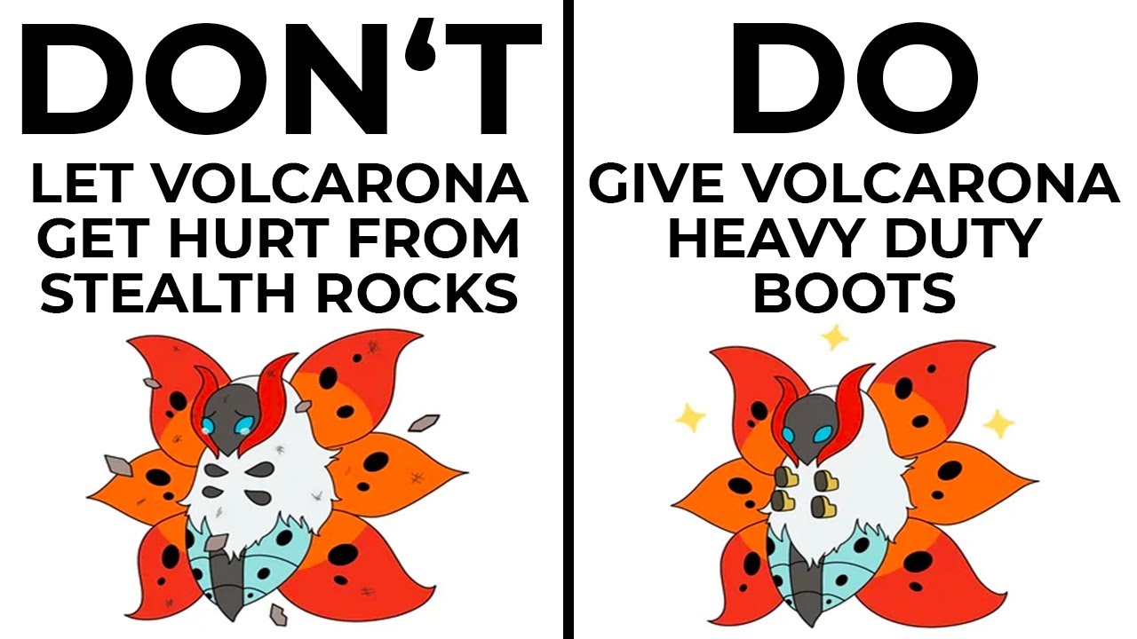 Heavy Boots Memes