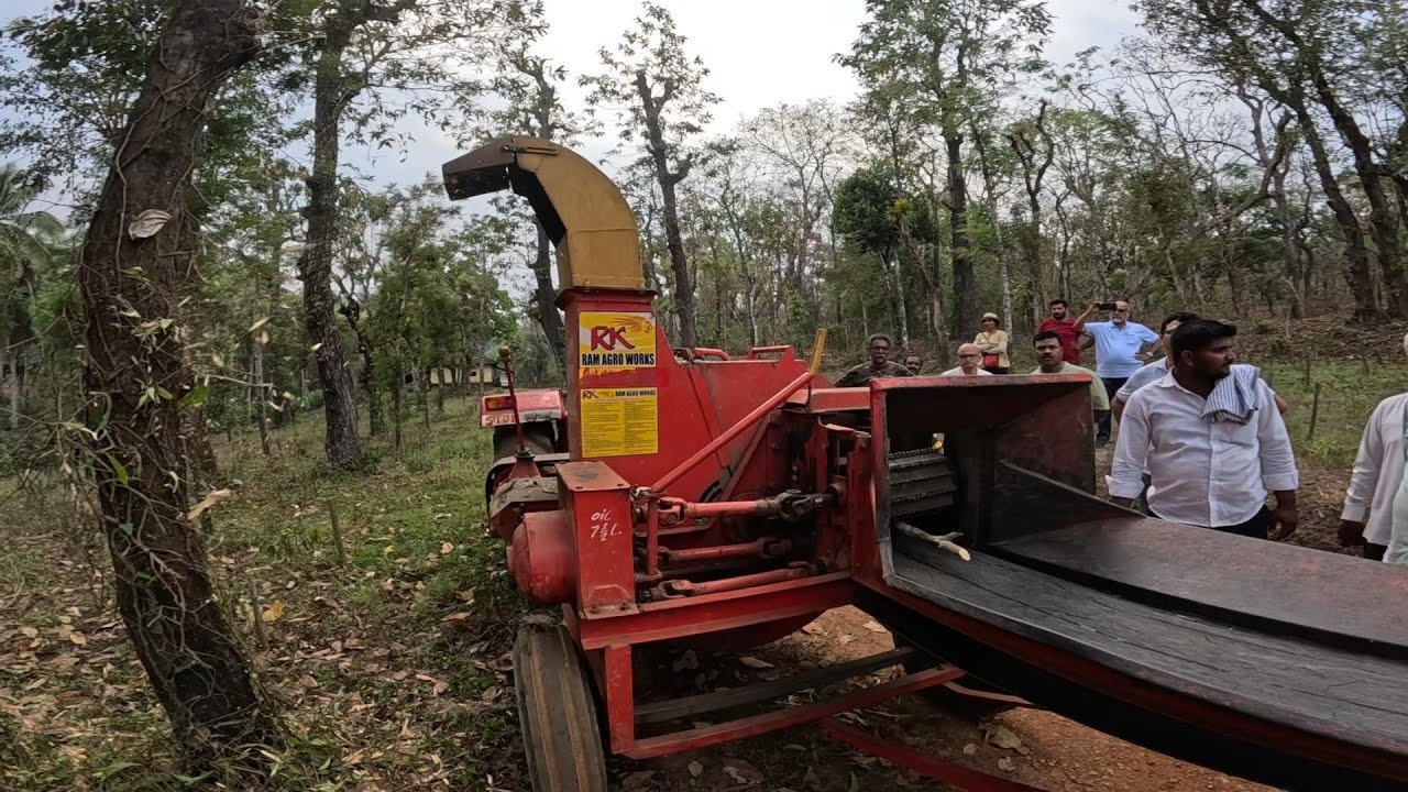 ONE OF THE BEST CHANDRAGIRI COFFEE PLANTATION IN SIRSI |INFORMATION ...