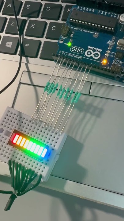 Matrix Arduino Arduinoproject Arduinouno Arduinoprogramming Technology Lessons Youtube