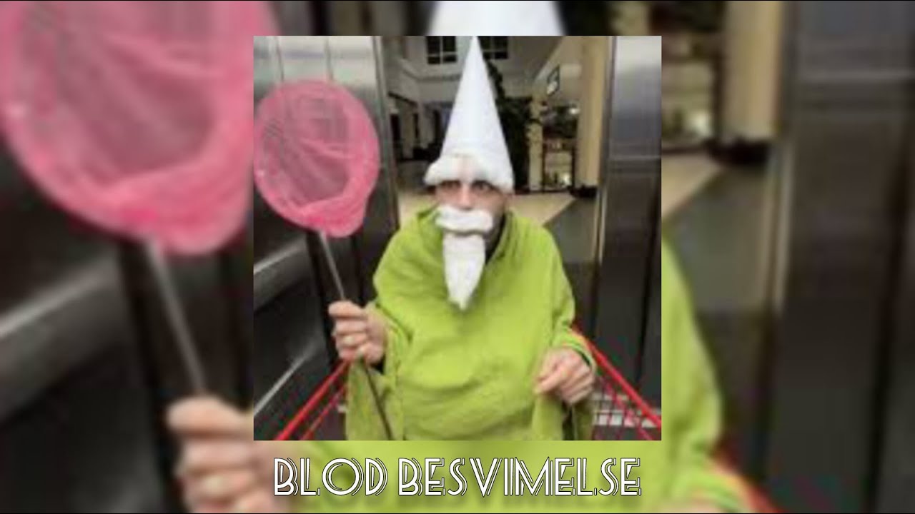 [Synth Medieval] – “ Misanthrop ” By B.S.o.D | Crawly | Tiny Green Mall ...