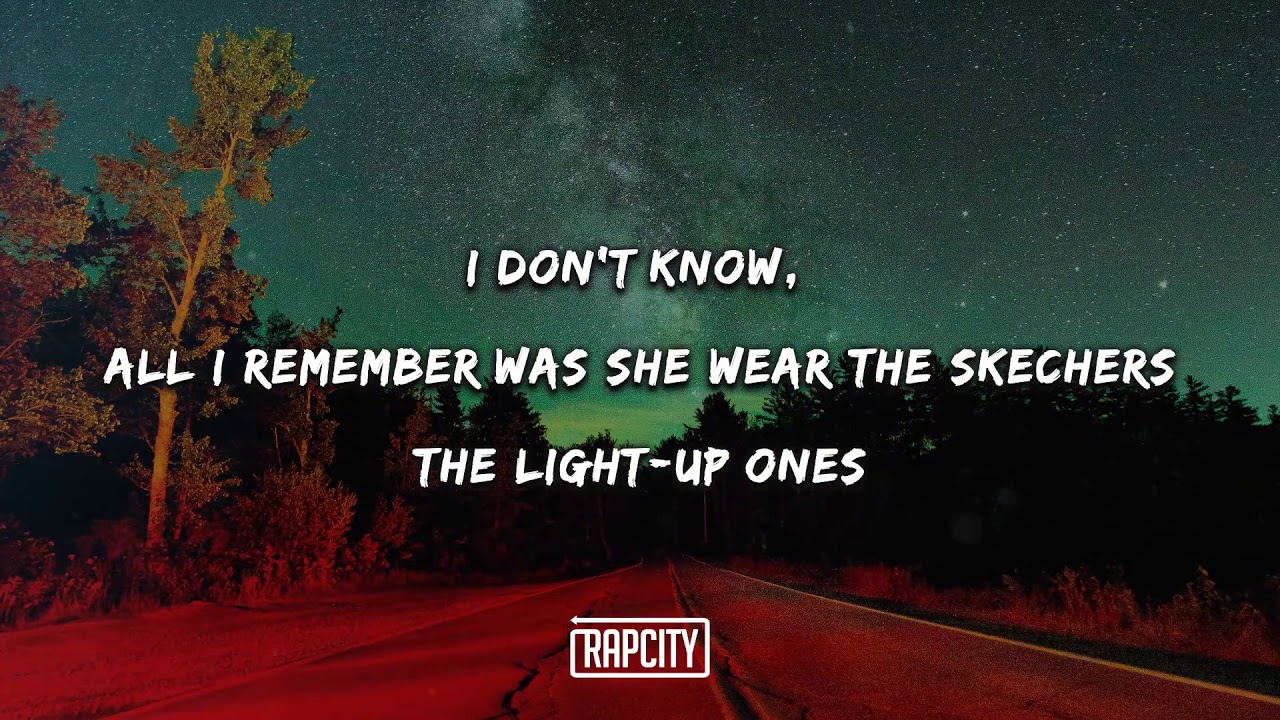 Drip report - Skechers ( Lyrics) - YouTube