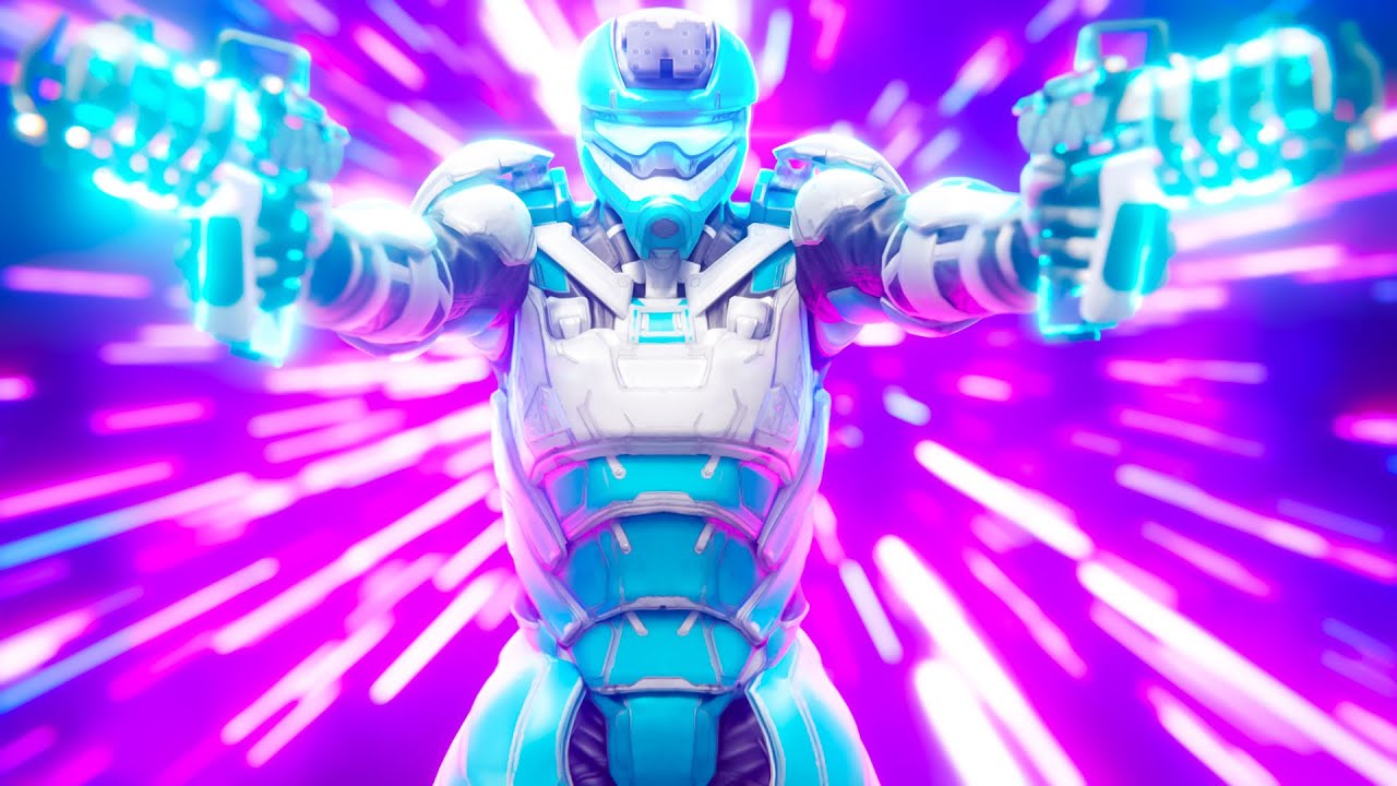 SPLITGATE is EZ - YouTube