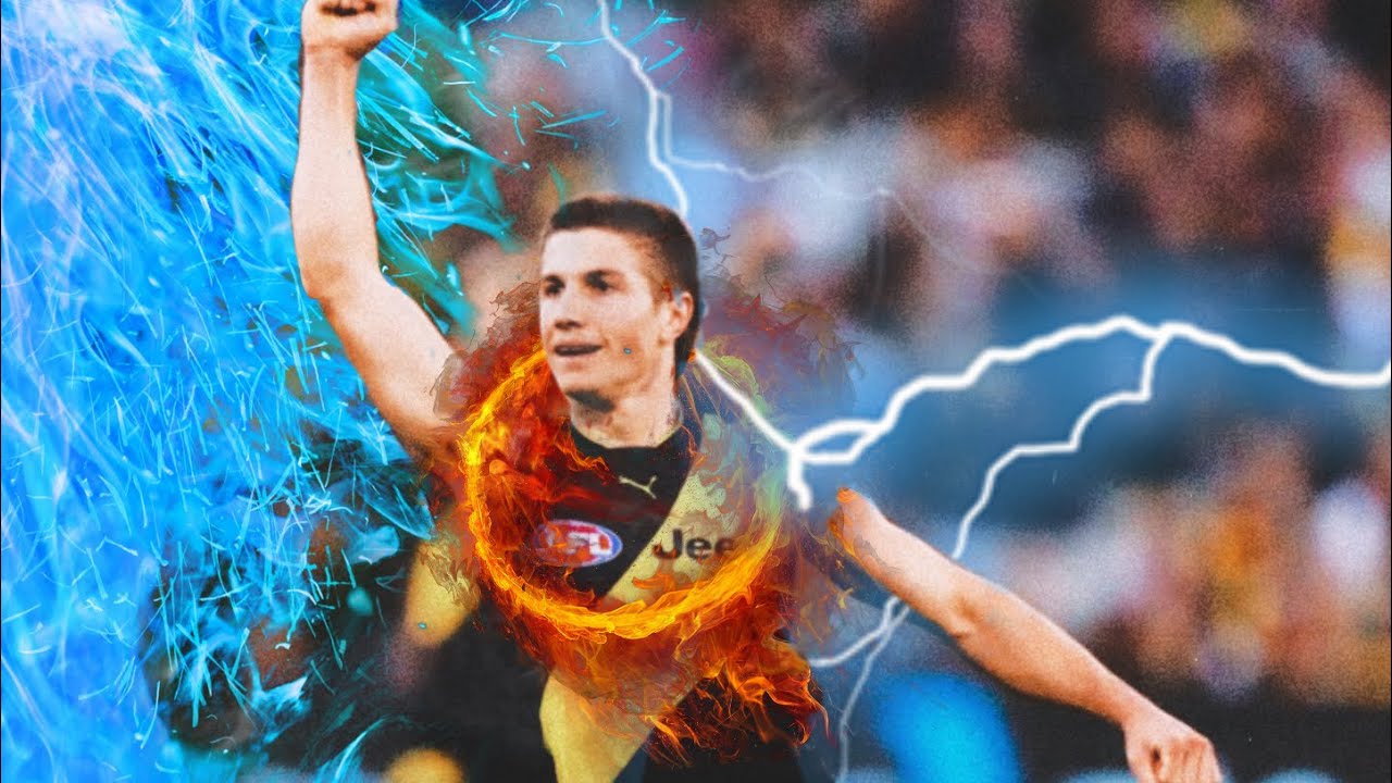 AFL edit -12 ft.eastonvfx16 - YouTube
