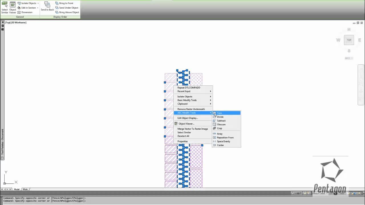 Detail Component Manager in AutoCAD Architecture 2012.mp4 - YouTube